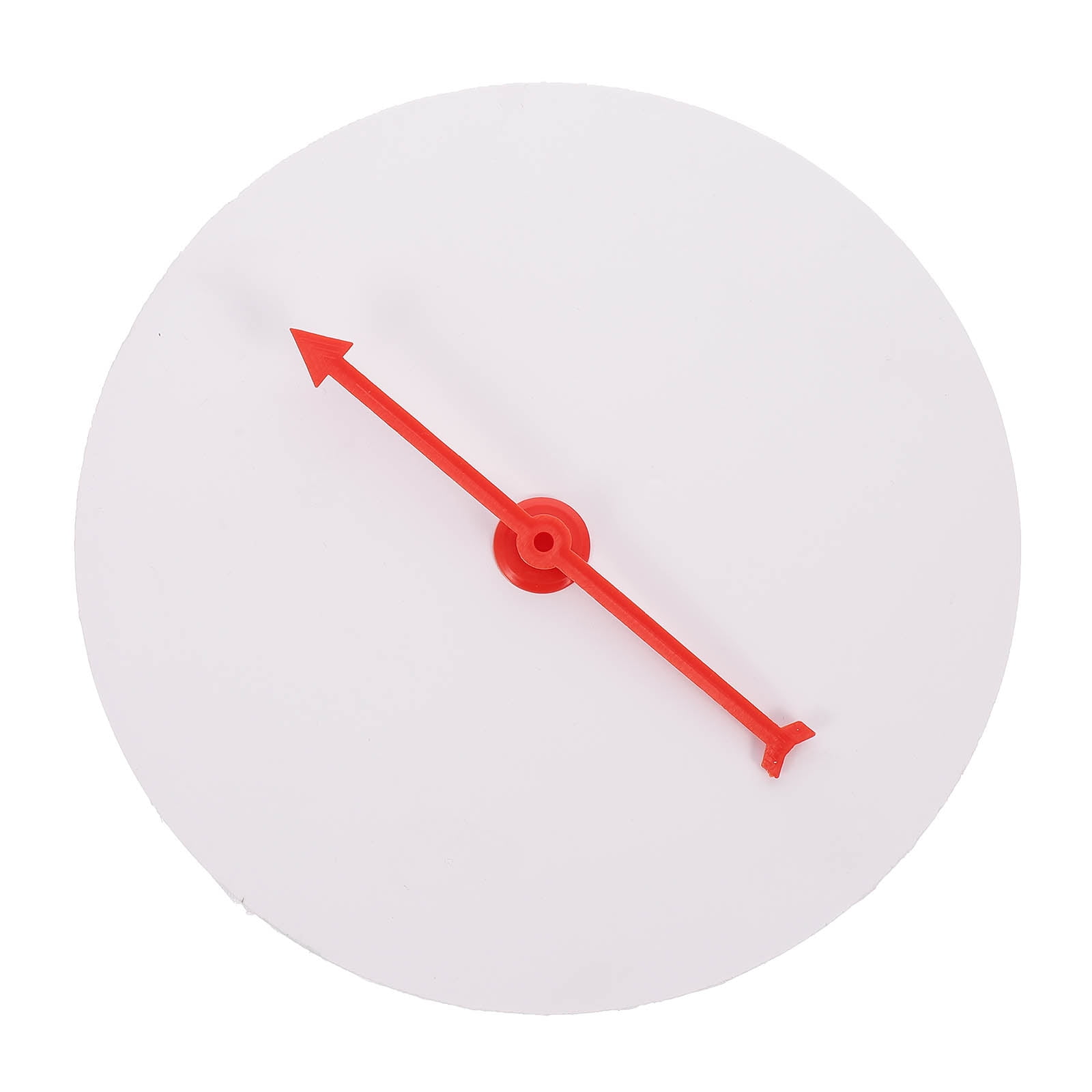 hengzirui DIY Blank Turntable Prize Wheel for Trade Shows & Parties ...