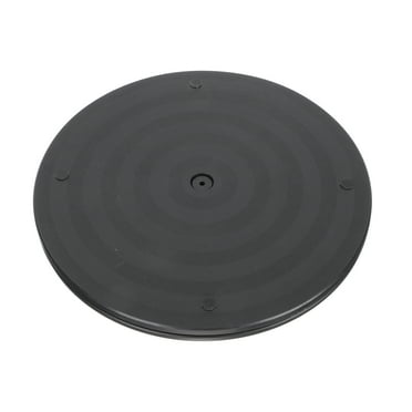 24 Inch Diy Lazy Susan Ball Bearing, Smooth & Quiet Heavy-Duty Large ...