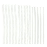 Jumbo Ring Snuggie Adjusters - Heavy Quality Plastic Finger Size ...