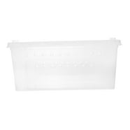 Zilla Micro Habitat Reptile Terrariums with Locking Latch Arboreal ...