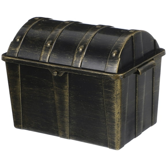 Treasure Box Storage