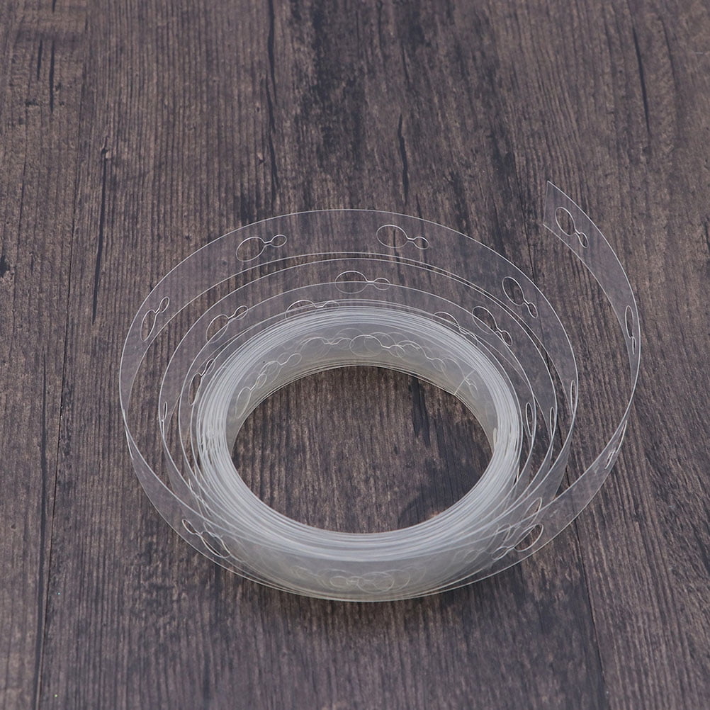 hengzirui balloon chain 6 Rolls Balloon Chains Balloon Holding Tools ...