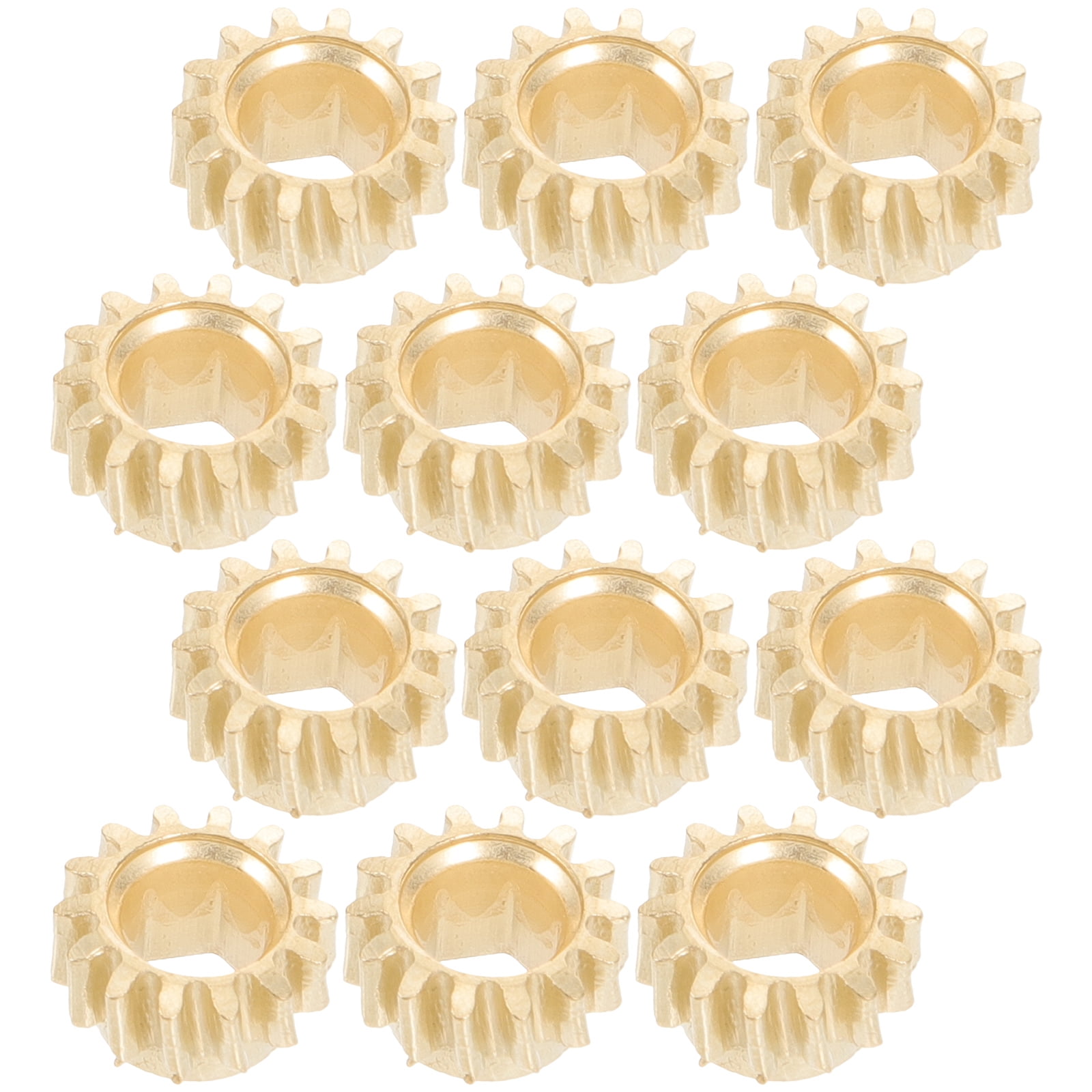 hengzirui guitar tuner 12pcs Guitar Gear Classical Guitar String Tuning ...