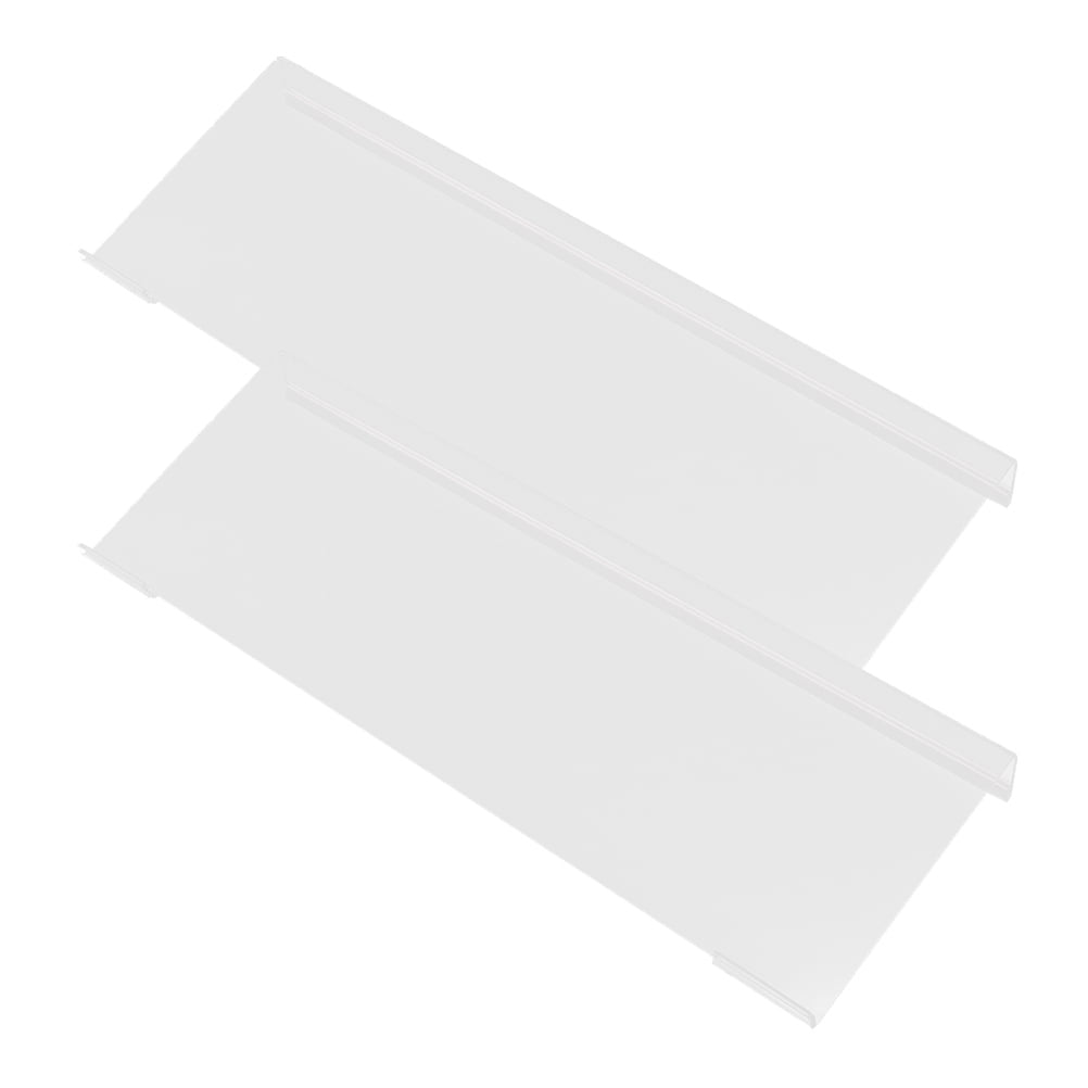 hengzirui keyboard display stand 2Pcs Tilted Keyboard Stand Acrylic ...