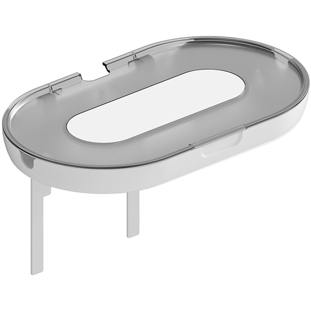 hengzirui wall Outlet shelf Wall Outlet Cable Shelf No Drilling Outlet ...