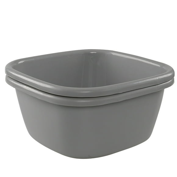 Rectangular Basin