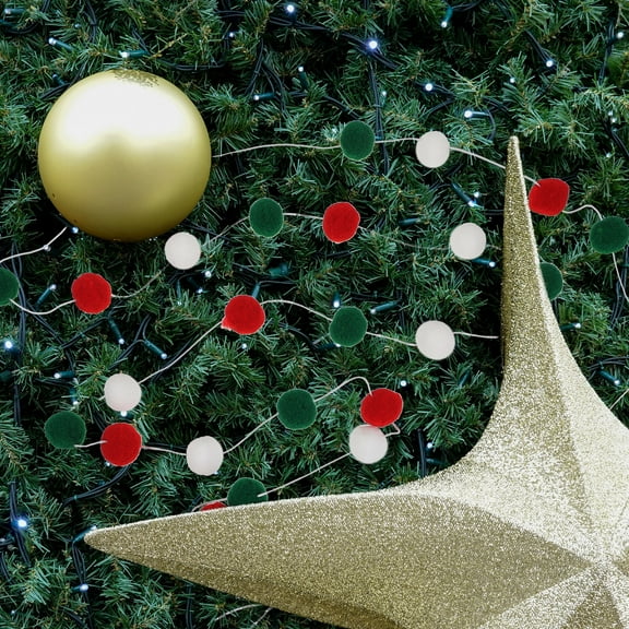 BAOPAI Christmas Hanging Decoration Christmas Tree Decoration Exquisite ...