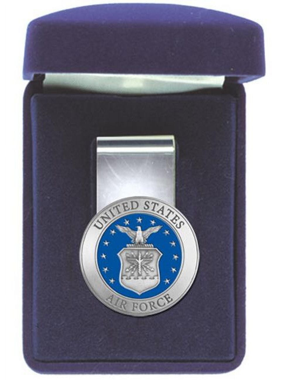 money clip (air force) - Walmart.com