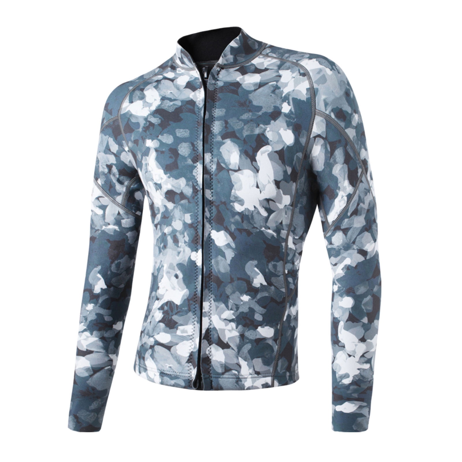 heyac Mens Wetsuit Wetsuit Top Men&Women 1.5mm/3mm Neoprene Wetsuits ...