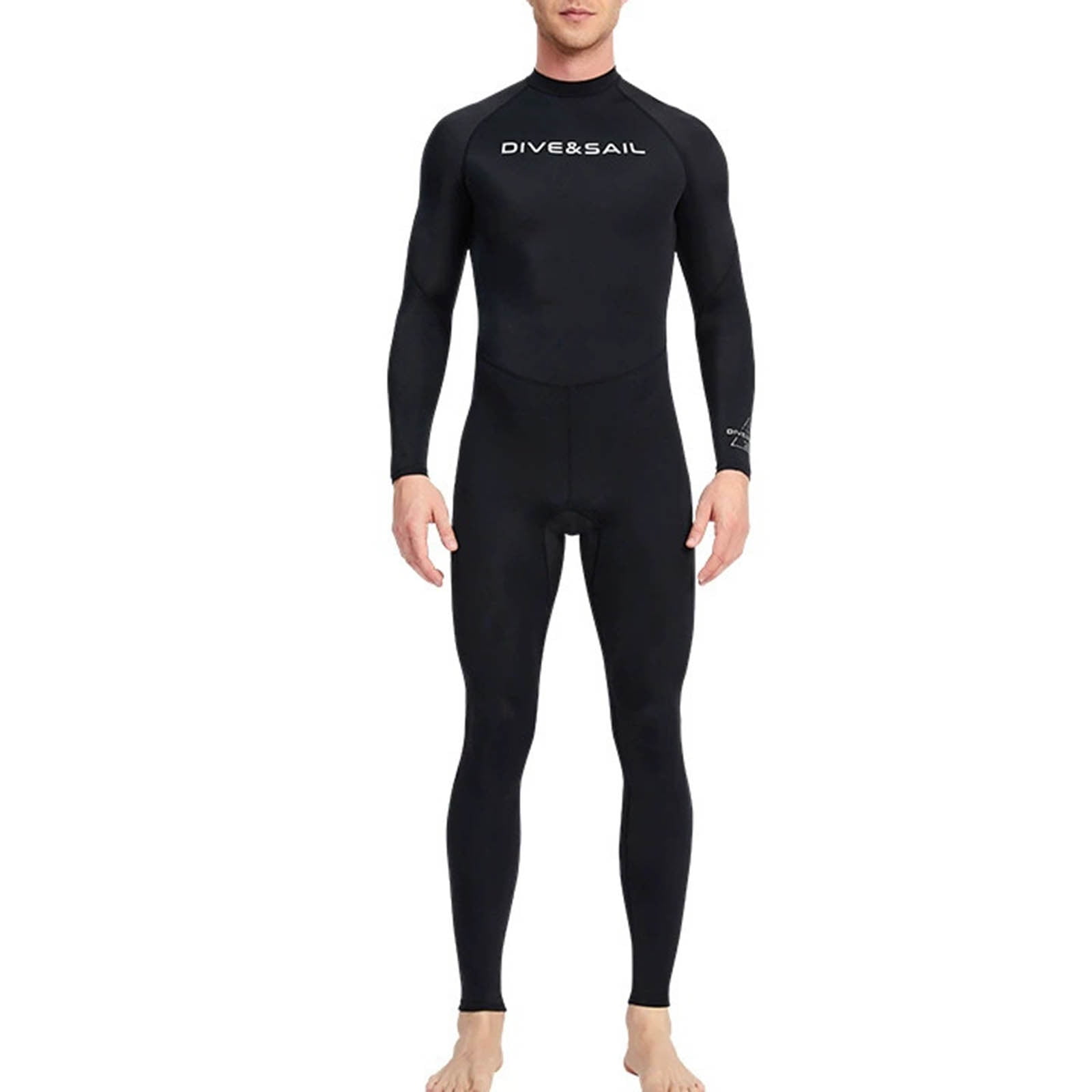 heyac Wetsuits For Men Wetsuit Top Men,2mm Mens Wetsuit Top 3mm Long ...
