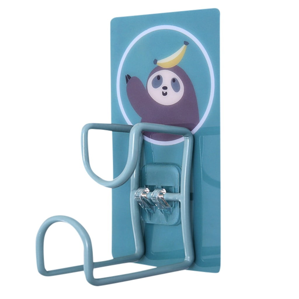 heyuf Under $10, Waterproof Oilproof Utility Hooks Self Adhesive ...