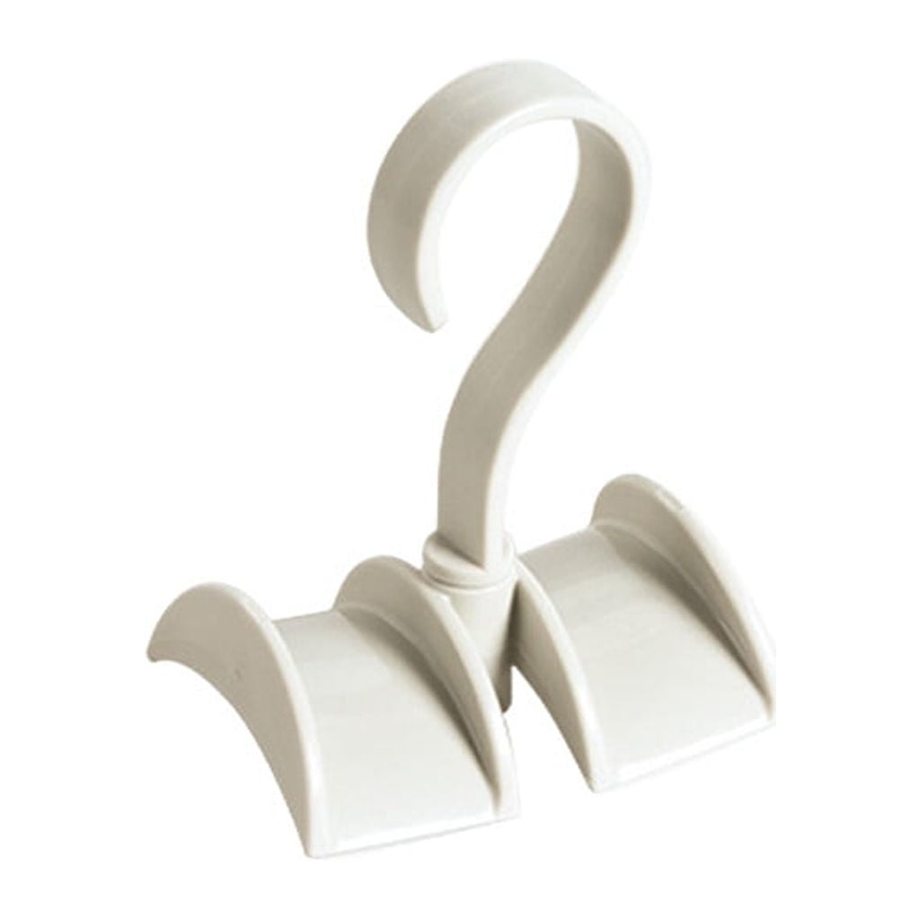 heyuf Waterproof Hooks Pole for Hanging Christmas Lights Ladderless ...