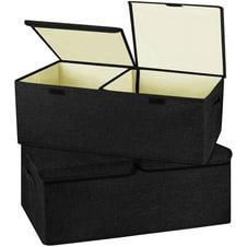 Storage Bins 10x10