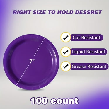 Double-Festival Disposable Paper Plates for Thanksgiving & Halloween ...