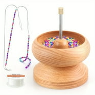Five-Sided Portable Bead Caddy Kit by Bead Landing™ - Walmart.com