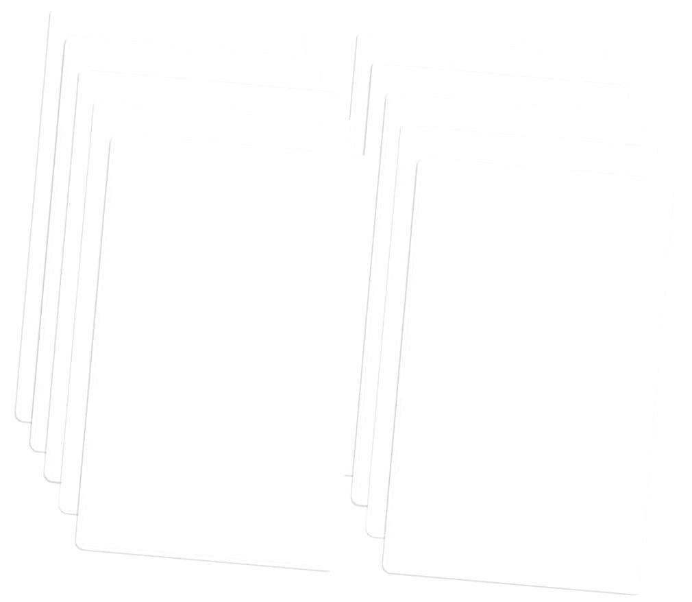 hgudesign 1-Gang Screwless Toggle Switch Wall Plate Cover Toggle Switch Outlet Electrical ...