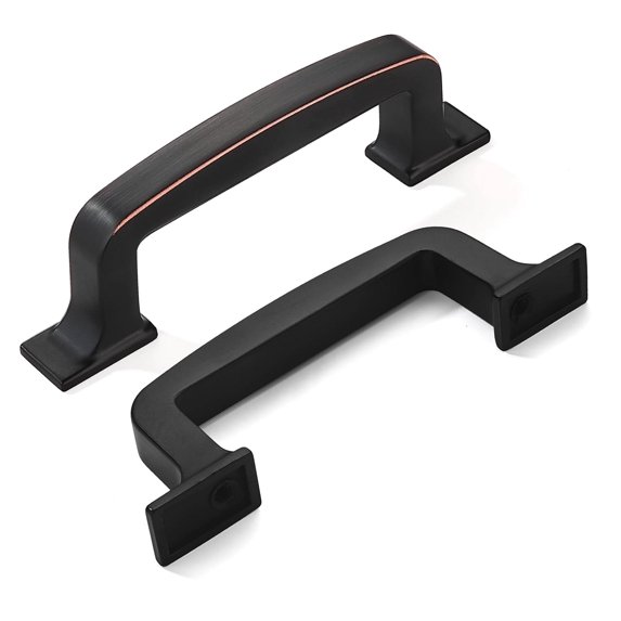 hgudesign 10 Pack 3-Inch Cabinet Handles Pulls Drawer Handles for ...