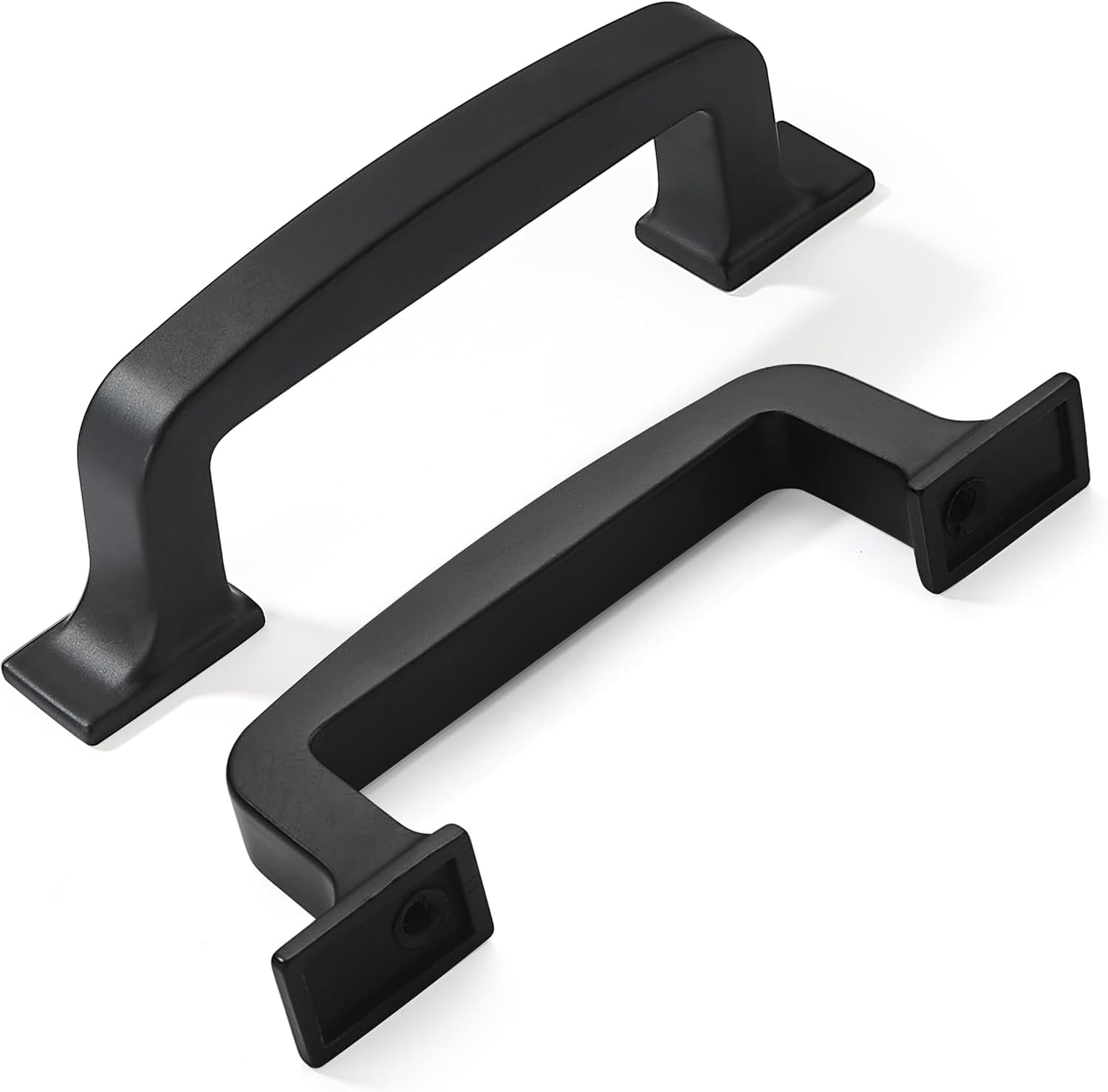 hgudesign 20 Pack 3 Inch Cabinet Handles Matte Pulls with Drawer ...