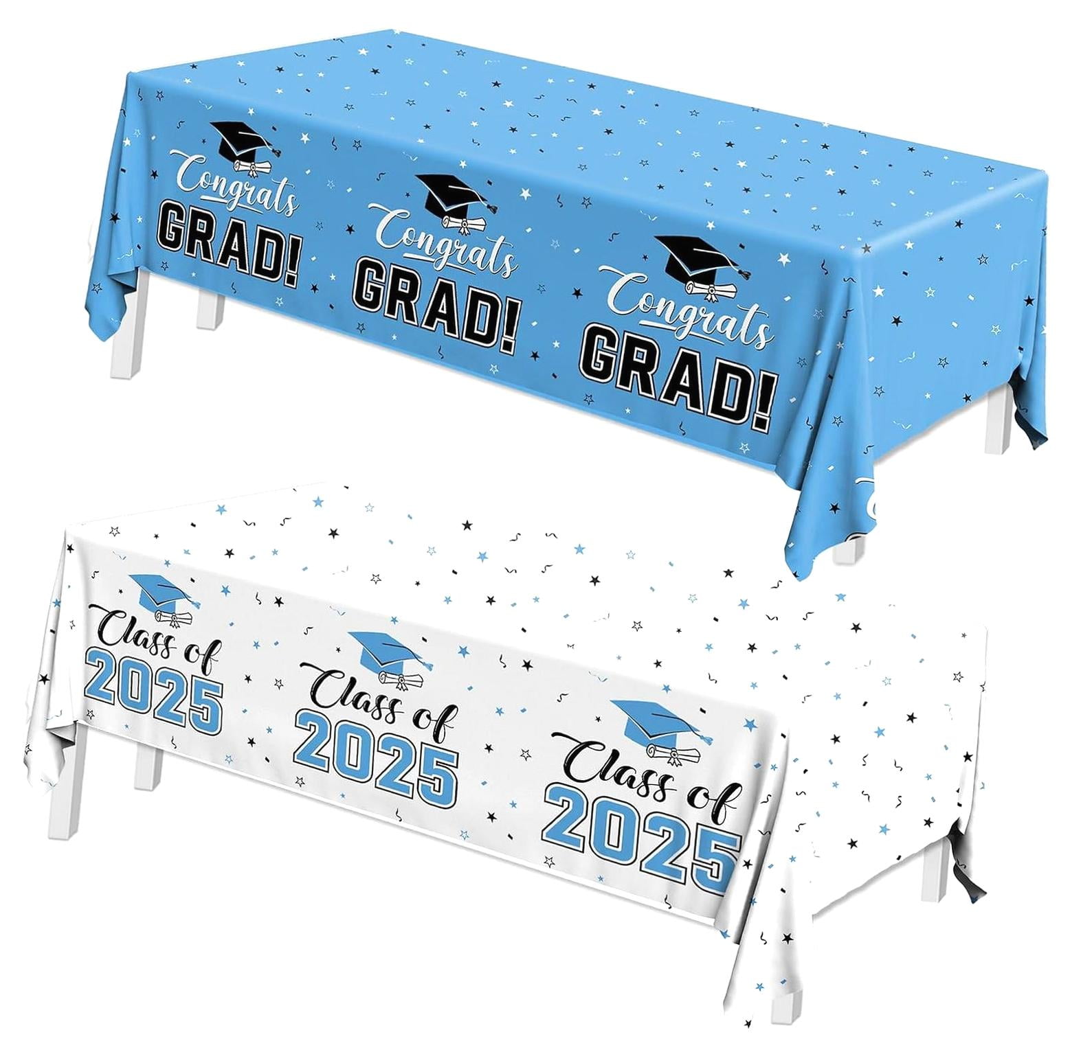 hgudesign 2025 Graduation Decorations, Congratulations Graduate ...