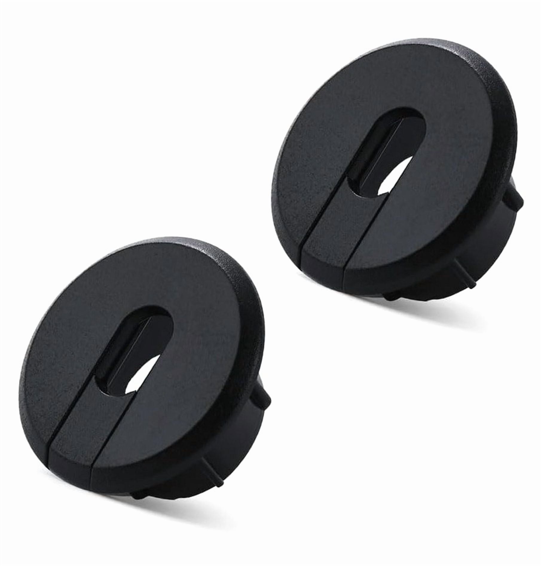 hgudesign 3/4 Inch Wall Hole Cable Bushings for Starlink Masonry ...