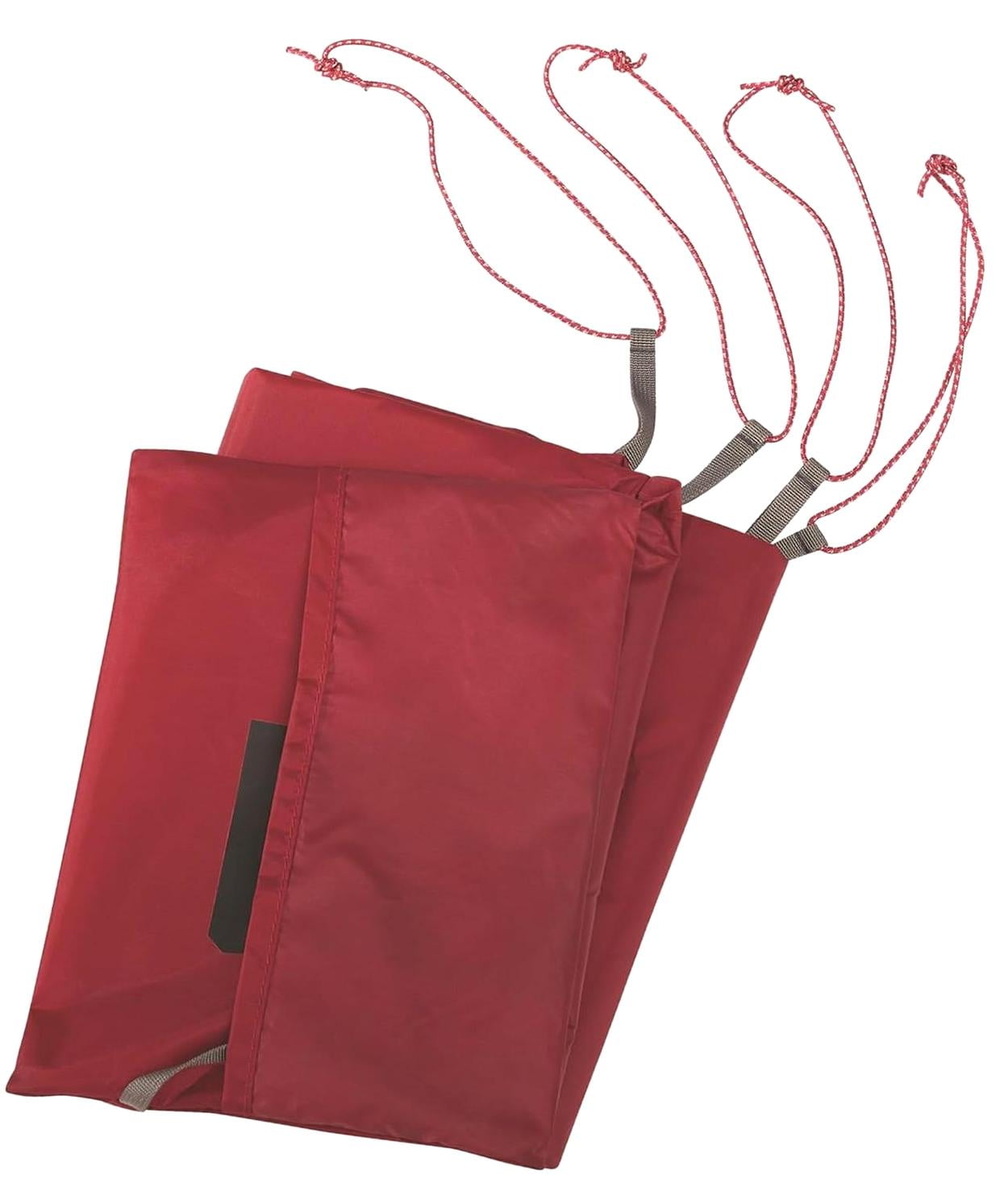 hgudesign 3-Person Tent Footprint Tarp - Walmart.com
