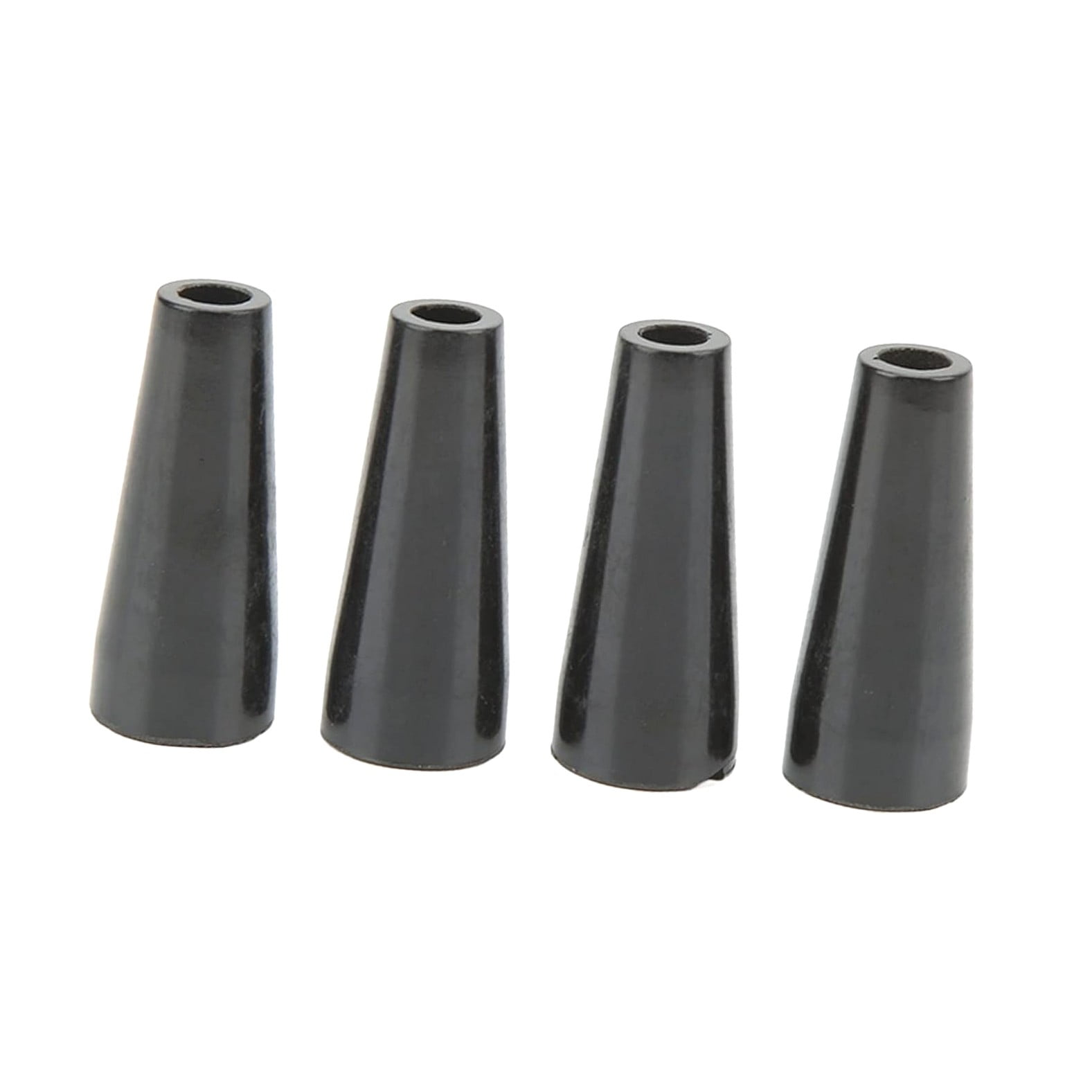 hgudesign 4-Piece Flux Core Welding Nozzle Kit, MIG Gasless Replacement ...