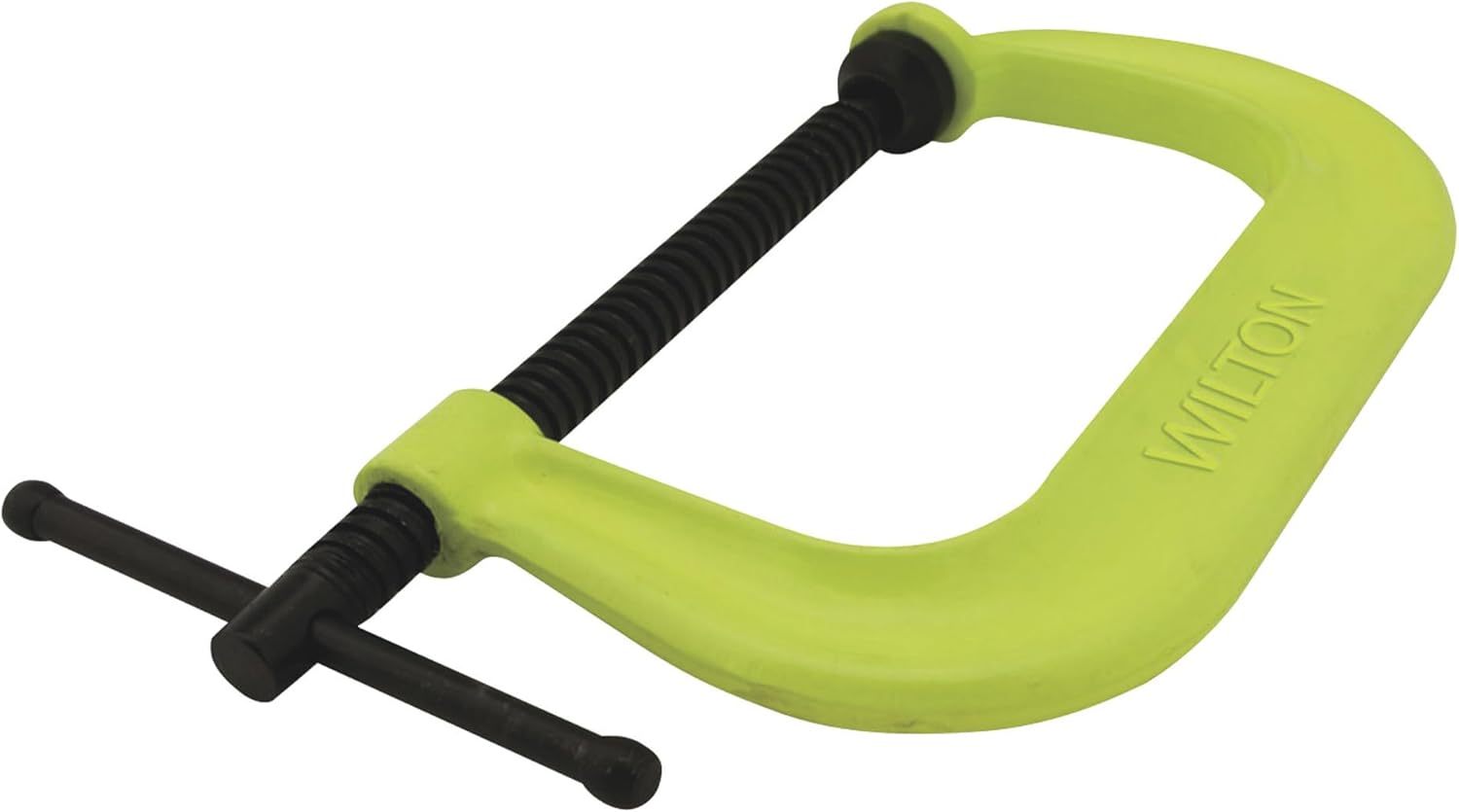 hgudesign - 402SF, 400 Series High-Visibility Safety C-Clamp 0-2-1/8 ...