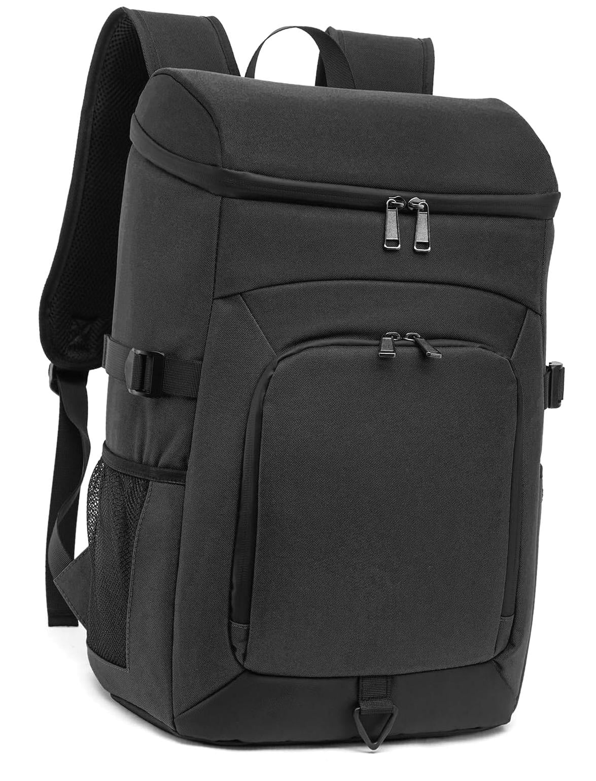 hgudesign 54/40 Cans Backpack Cooler Insulated Leak-Proof Large Cooler ...