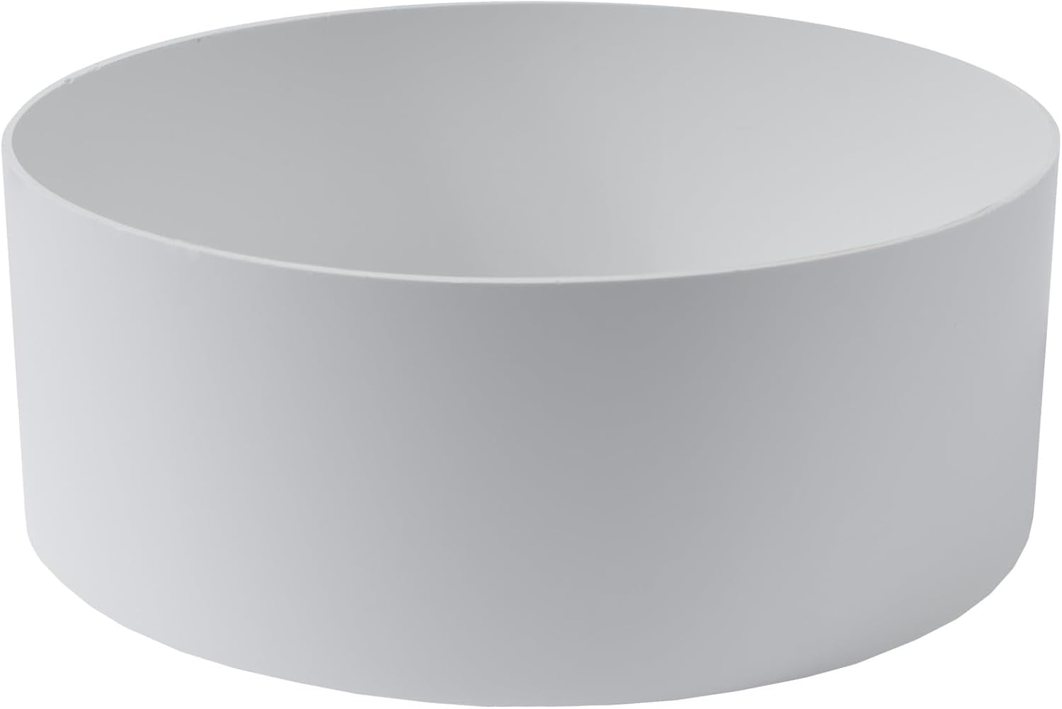 hgudesign 6" Inch - Set of 2 - Female Fit inline Air Vent Duct ...