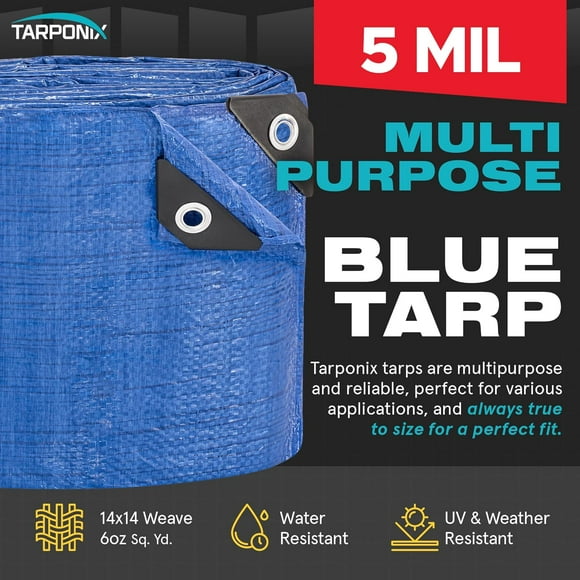 10x10 Tarps in Tarps - Walmart.com