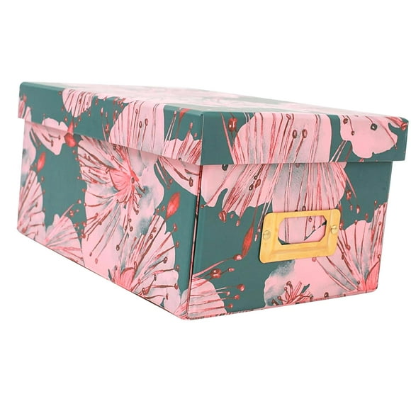 Storage Box Lid Cardboard