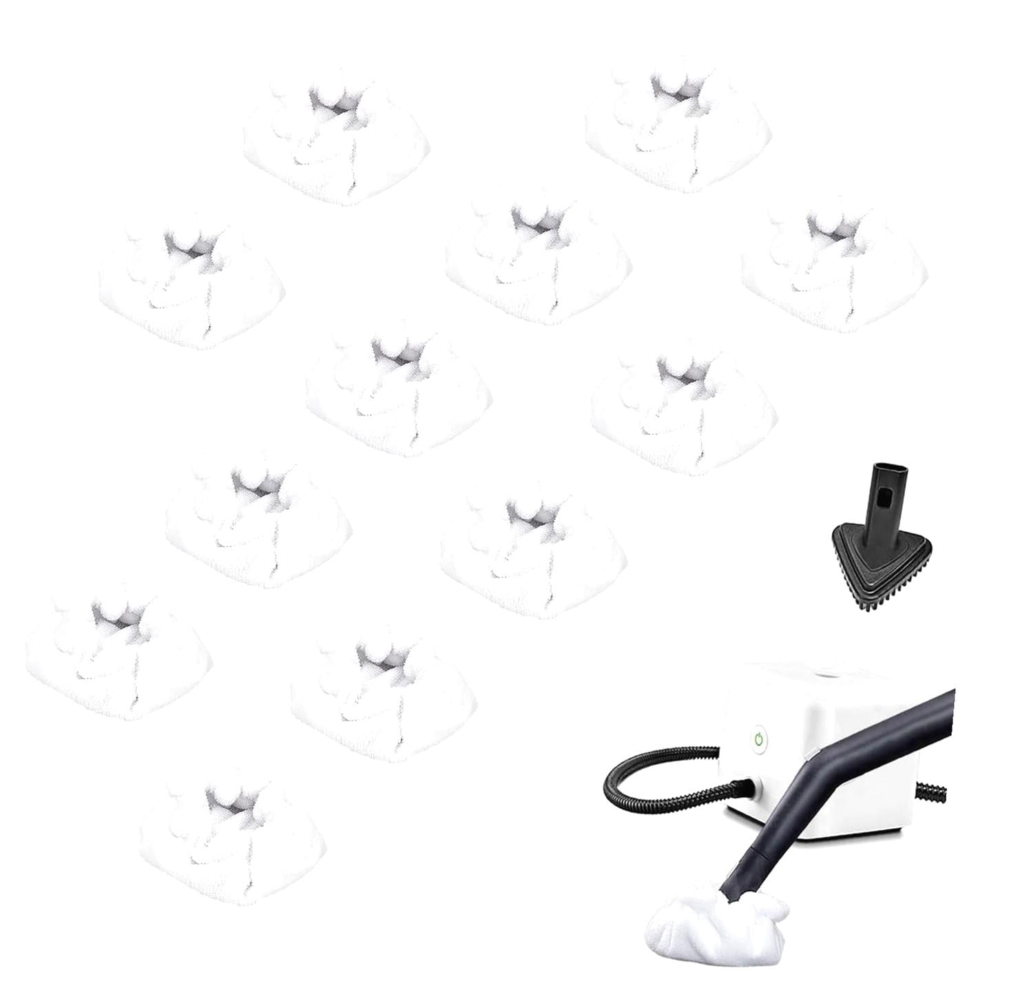 hgudesign Fit for Dupray Handheld Steam Cleaner: Small Bonnets with ...