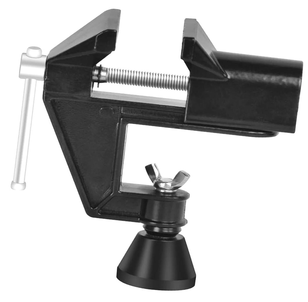 hgudesign Helping Hands Magnetic Soldering Vise Circuit Board Holder, 2 ...