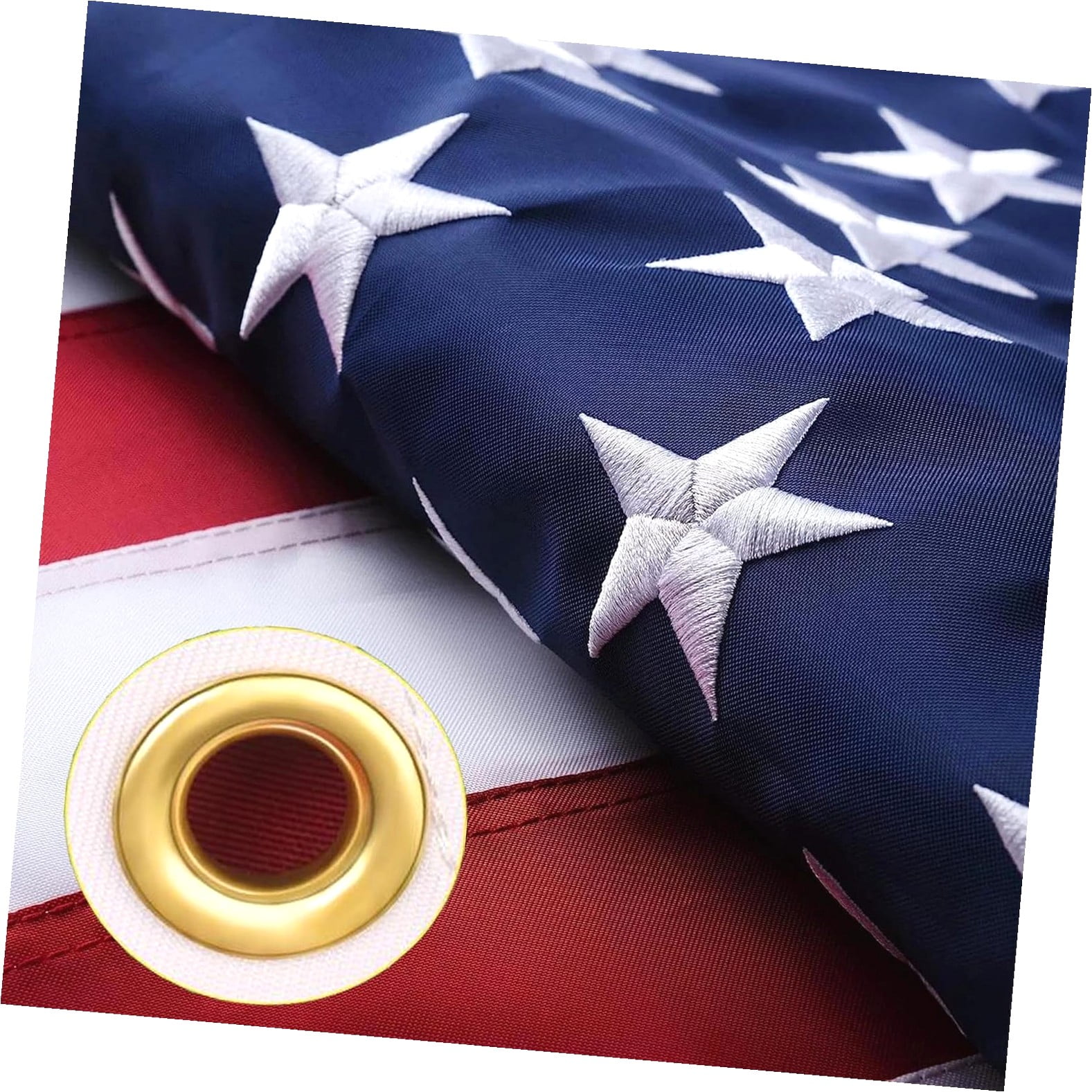 hgudesign Made From Polyester Canvas, Flags for Use 4x6 Series with ...
