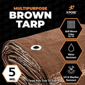 10x10 Tarps in Tarps - Walmart.com