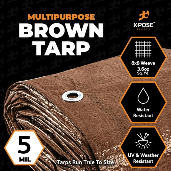 10x10 Tarps in Tarps - Walmart.com