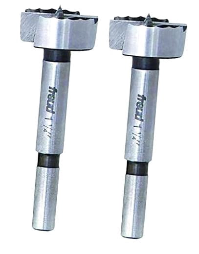 hgudesign PB-0055: Precision Shear™ Serrated Edge Forstner Drill Bit 3 ...