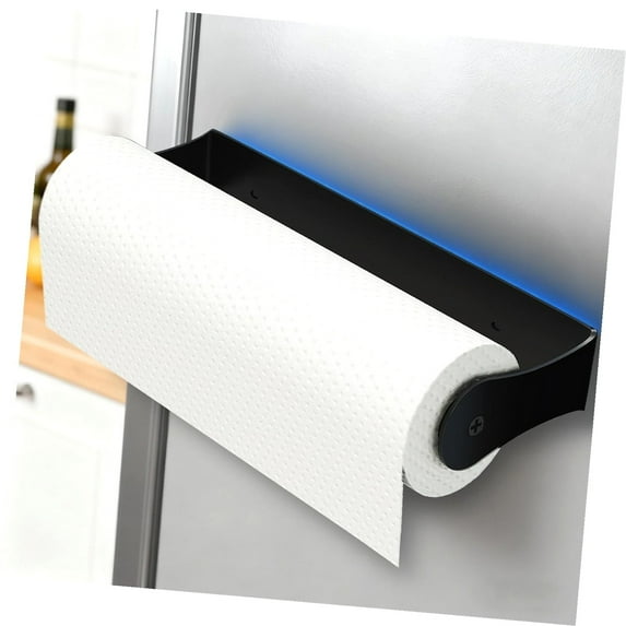 hgudesign Paper Holder for Fridge, Paper Holder for Kitchen, Organizer ...