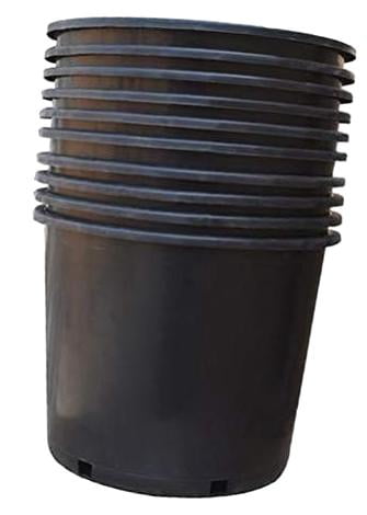 hgudesign Plant Pot 1 Gallon 1 Gal 2 Gal 3 Gal 5 Gal 7 Gal 10 Gal 15 ...