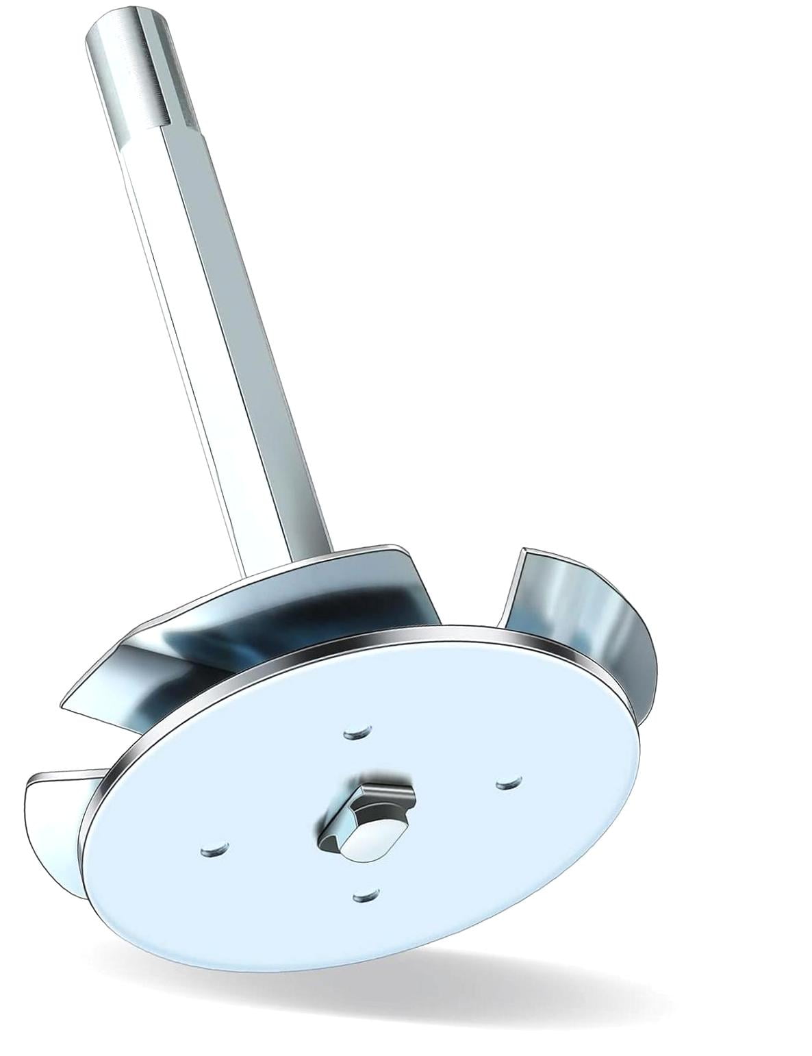 hgudesign Plumbing PVC Fitting Socket Saver, PVC Pipe Reamer Cutter for ...