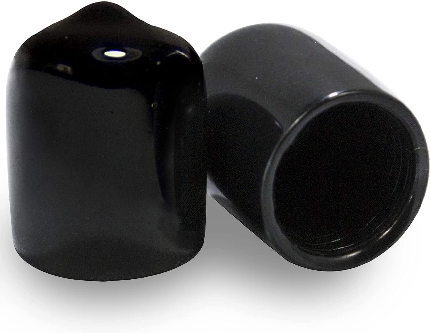 hgudesign Ptt Plastics 3/4" (19.05mm) Outer Diameter xible Plastic Hole ...