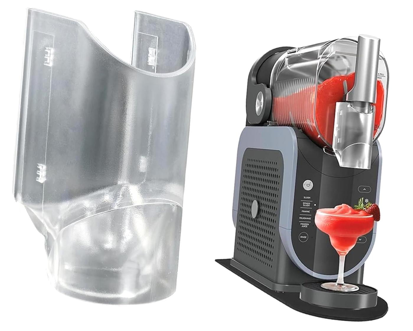 hgudesign Spout Protector for FS301C Beverage Machine - Dust for ...