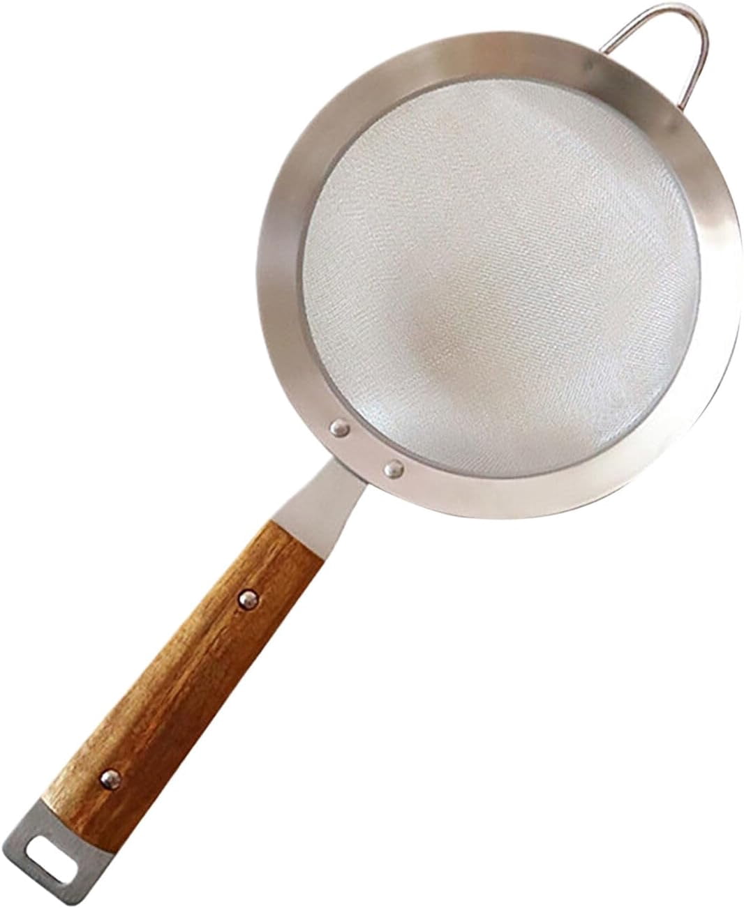 hgudesign Stainless Steel Kitchen Utensil Set, Nonstick Kitchen Coo ...