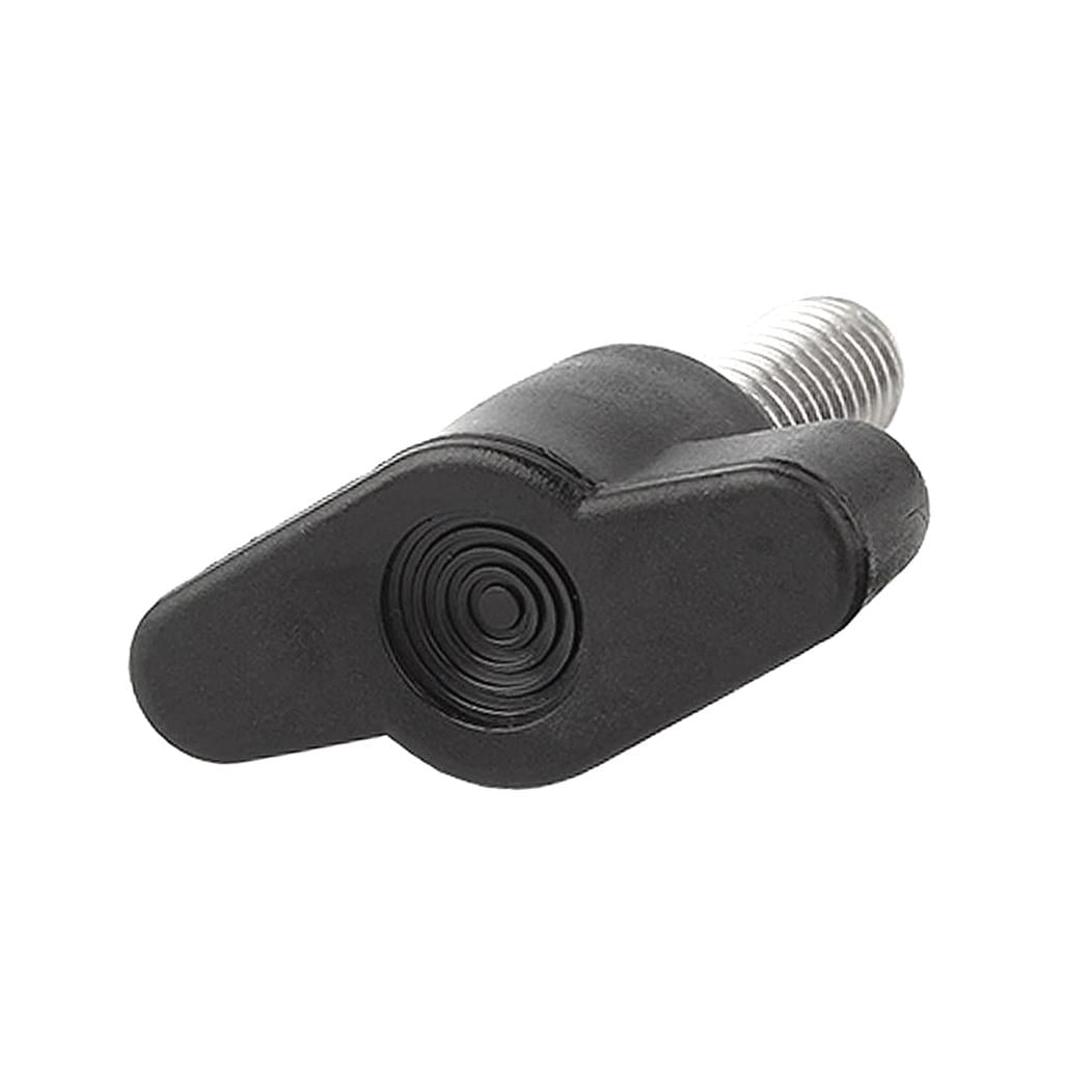 hgudesign Stainless Steel Z-Shaped Thumb Screws - M5 M6 M8 Adjustable ...