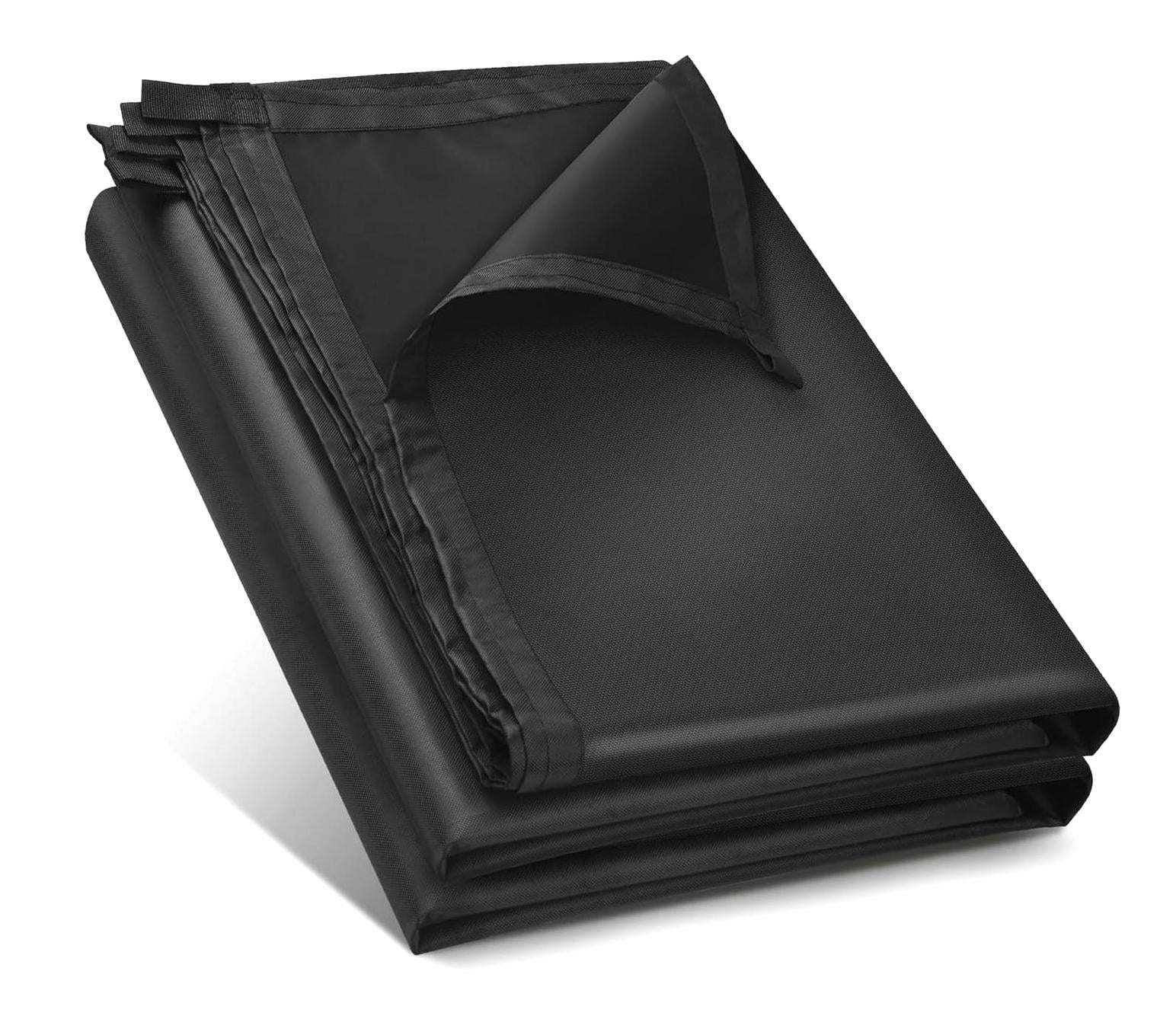 hgudesign Tarp Cover for : Versatile Tarpaulin with Edge Loops for ...