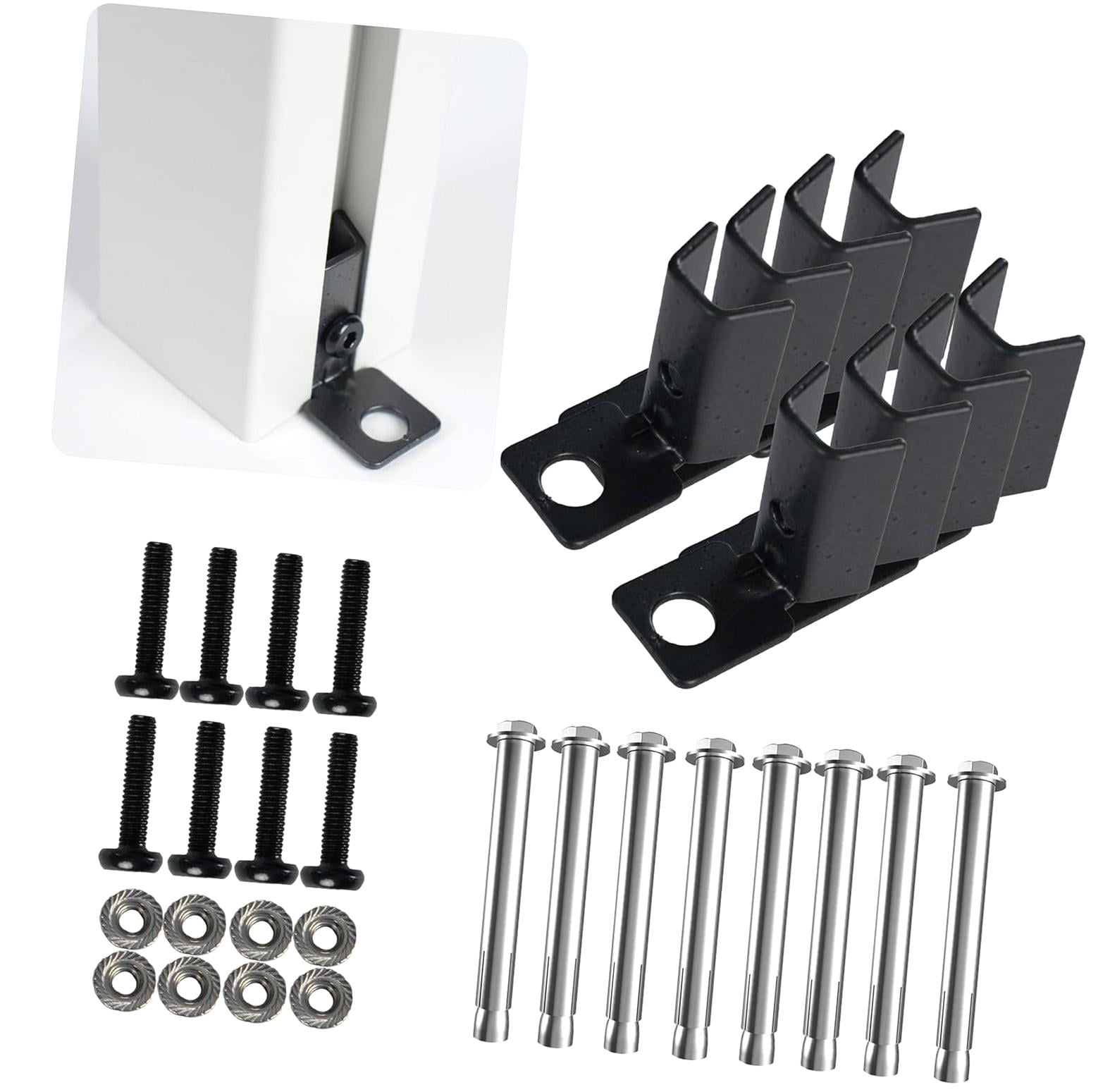 hgudesign The Accessory of Privacy Screens for 4 Panels Specifically ...