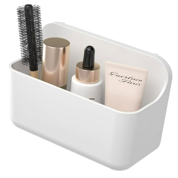 hgudesign Wall Mount Shower Caddy Hanging, No-Drill Shower Caddies for ...