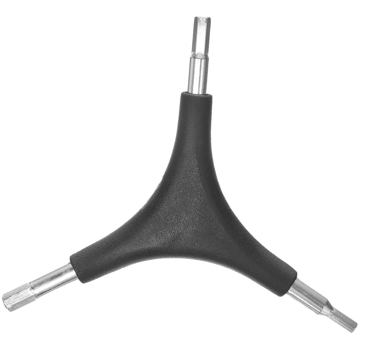 hgudesign Y-Shaped 3 Way Wrench 4mm 5mm 6mm Y-Type Inner Hexagon ...