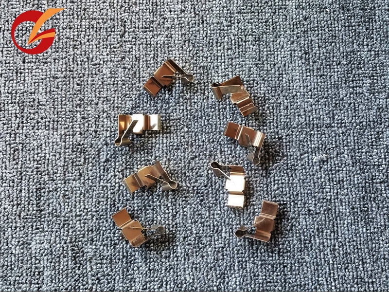 hiace model from 2005-Disc brake clip set for toyota hiace, 1 set of 8 ...