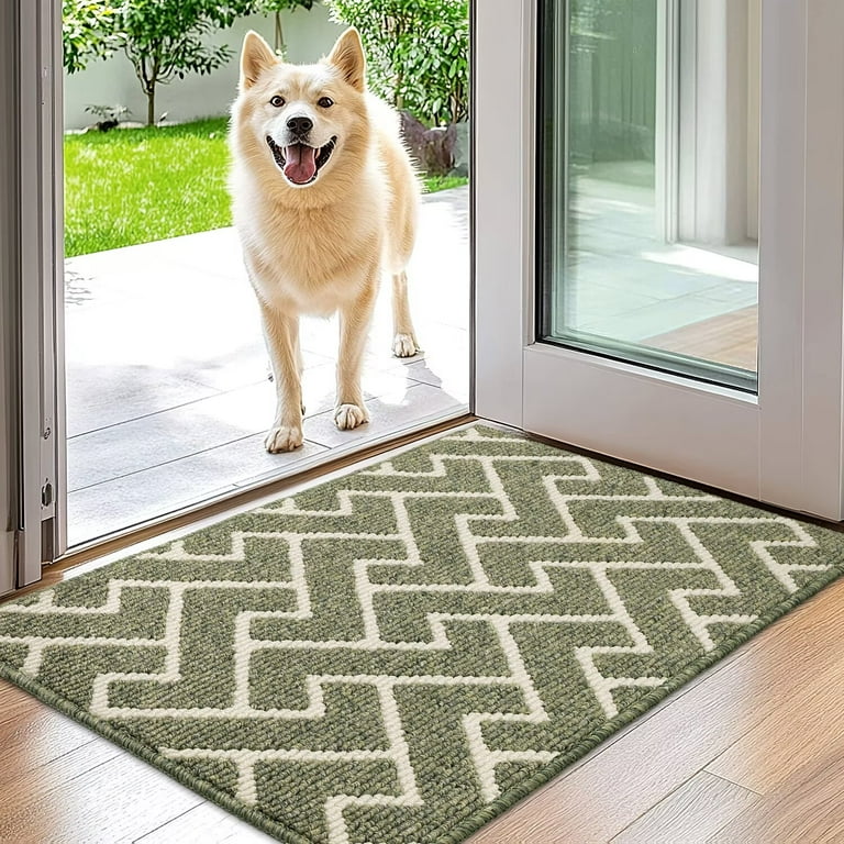 doormat indoor